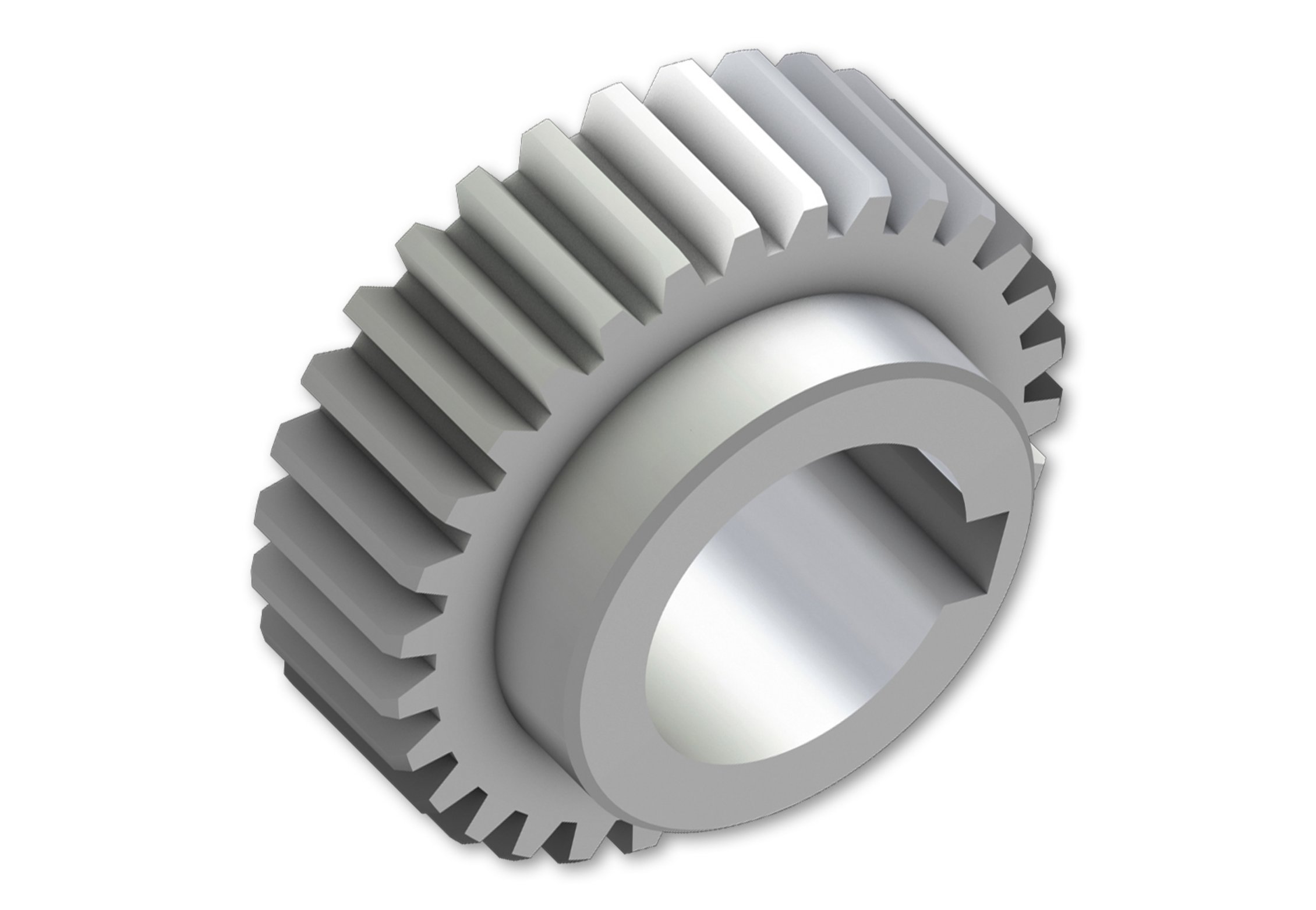 Tallado de engranajes