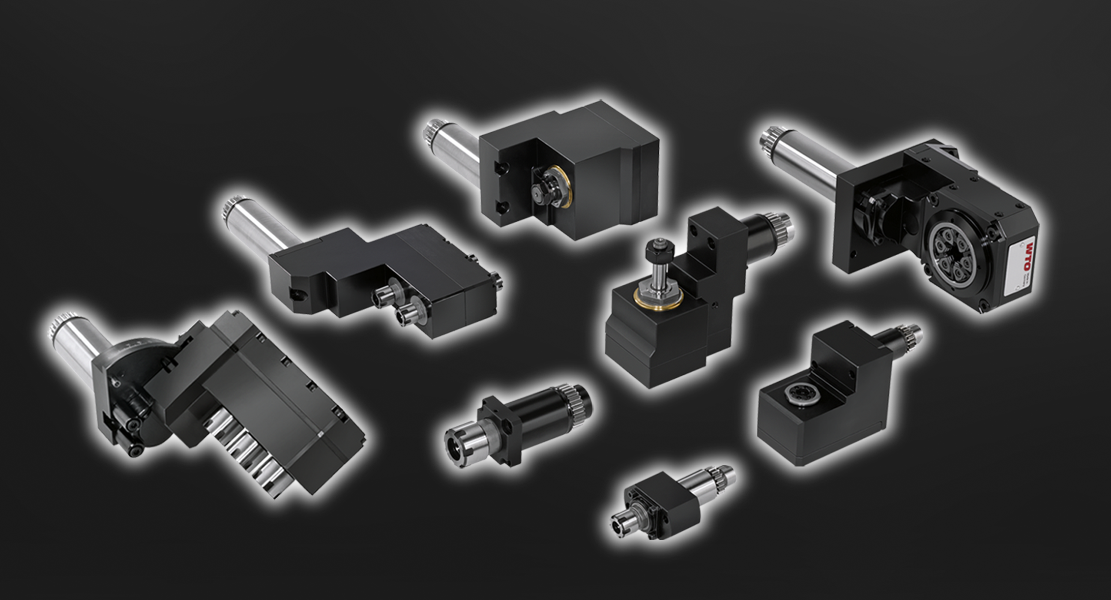 Swiss Type Turning Center